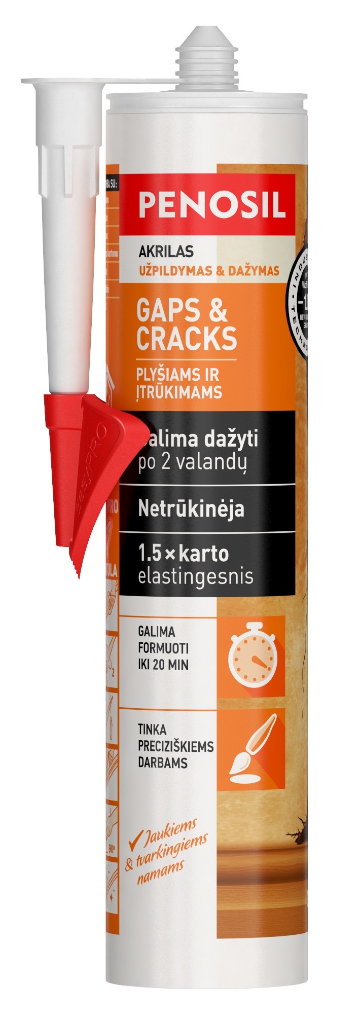 Akrilas PENOSIL / JST